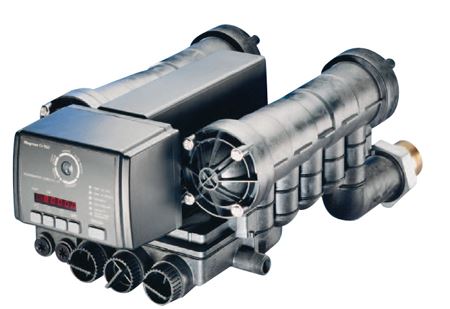 Control Valves